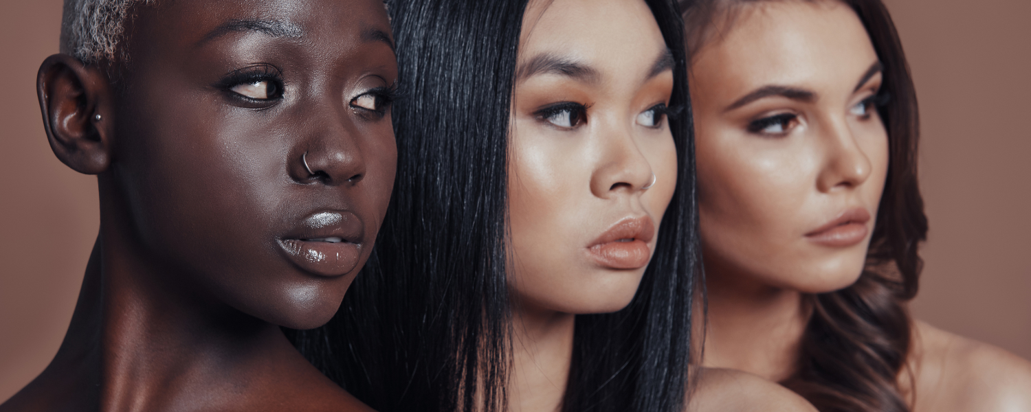 Peau : les 3 couches qui la composent - Eyes Skin Academy